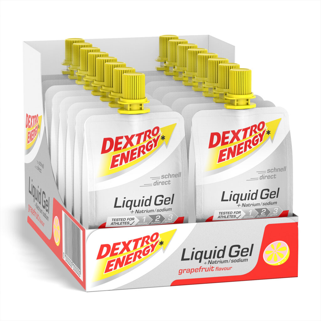 Dextro energy - Dextro