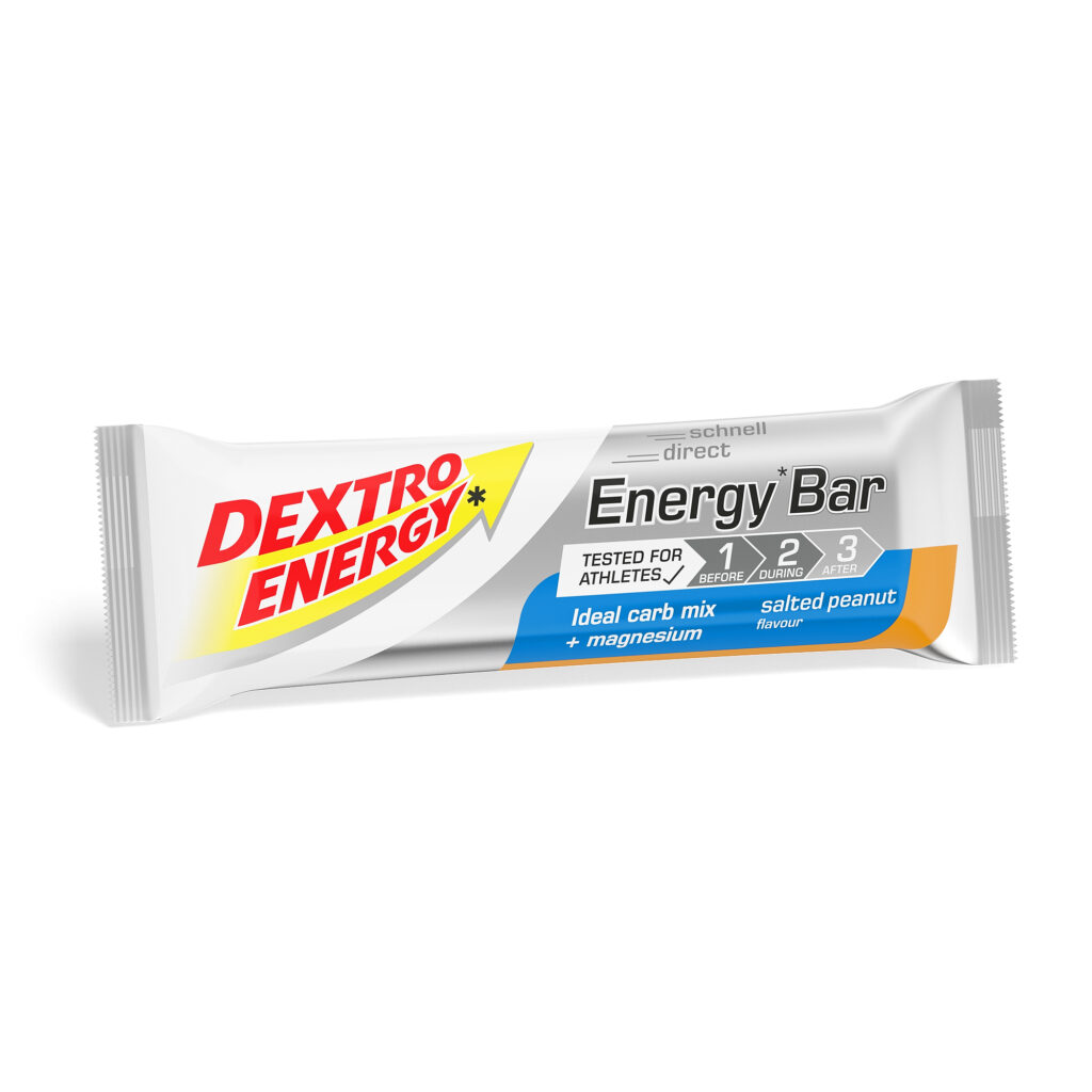 Dextro energy - Dextro