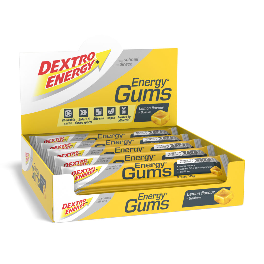 Energy Gums archivos - Dextro