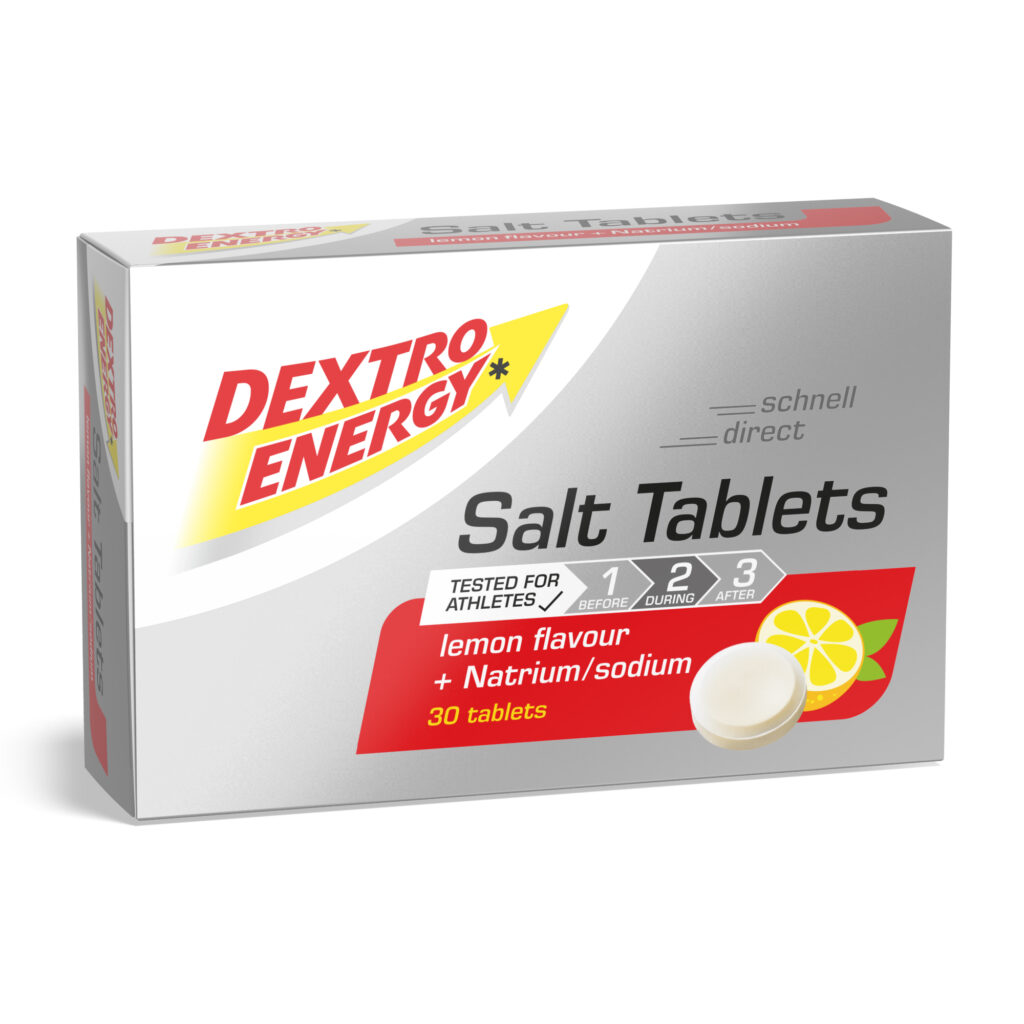 Salt Tablets – Dextro